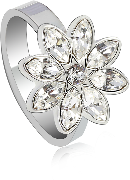 Download Alibaba China Hermosa Anillos De Compromiso De Copo - Bague ...