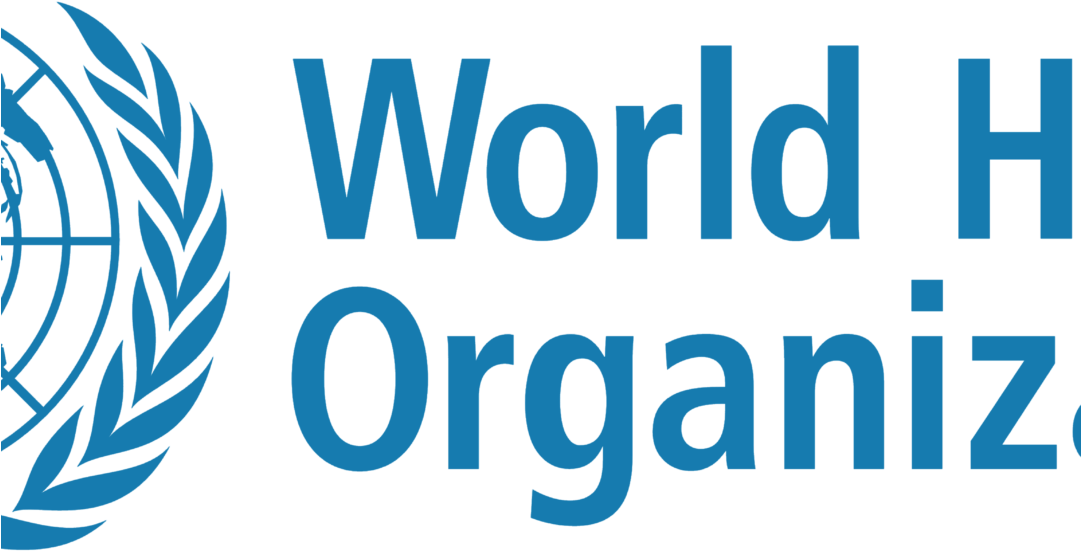 World Health Organization Logo Png