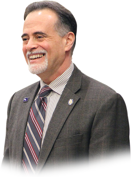 Download Peter Micciche - Businessperson PNG Image with No Background ...