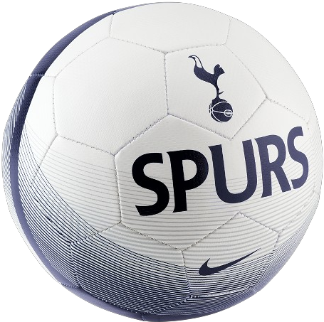 Download Tottenham Hotspur F.c. PNG Image with No Background - PNGkey.com