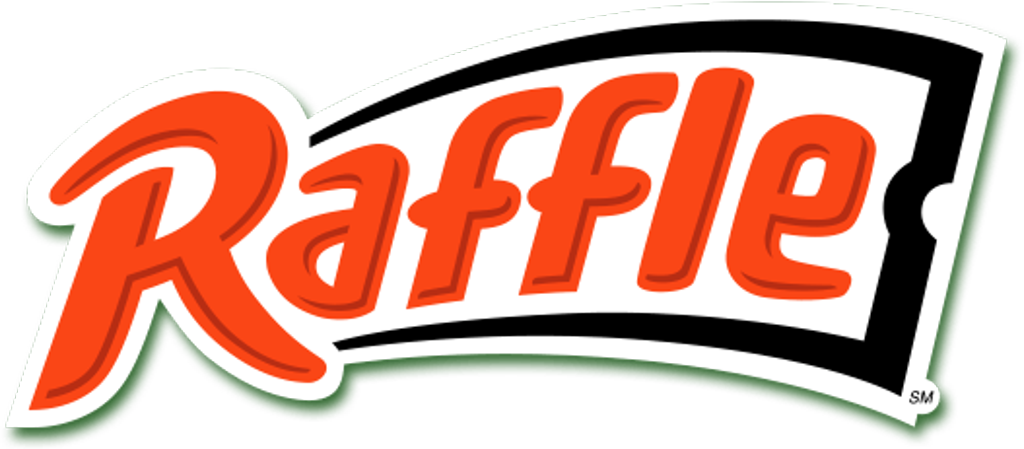 Download Raffle Information - Raffle Poster PNG Image with No ...