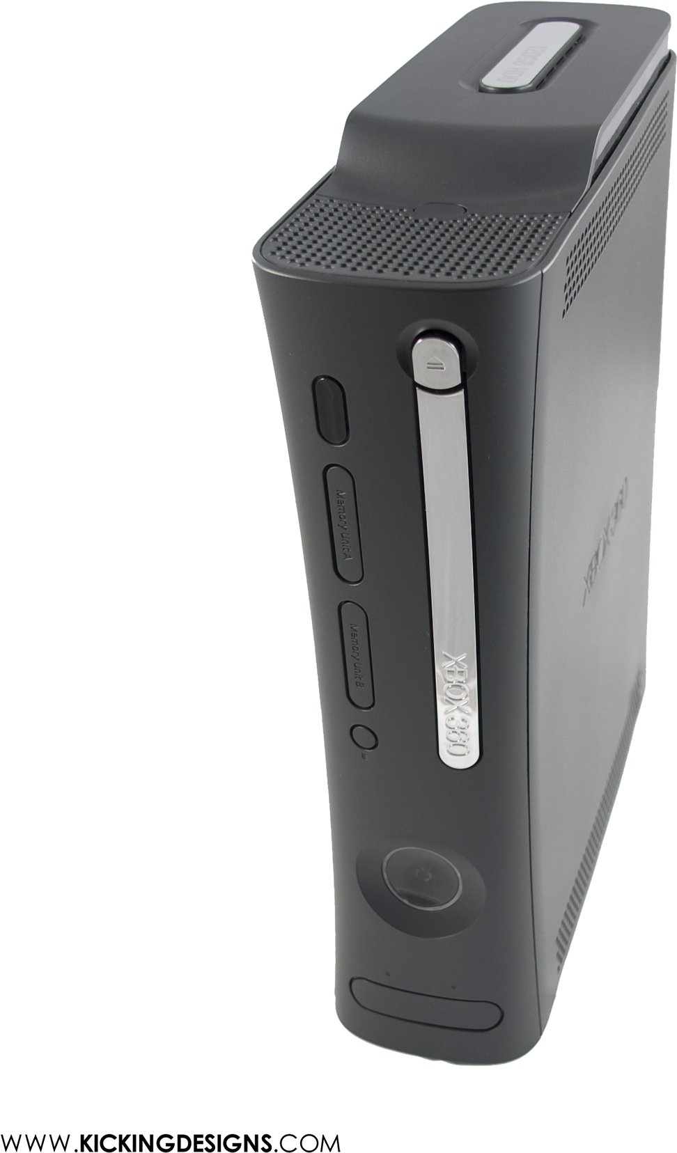 Download Xbox 360 - Computer Case PNG Image with No Background - PNGkey.com