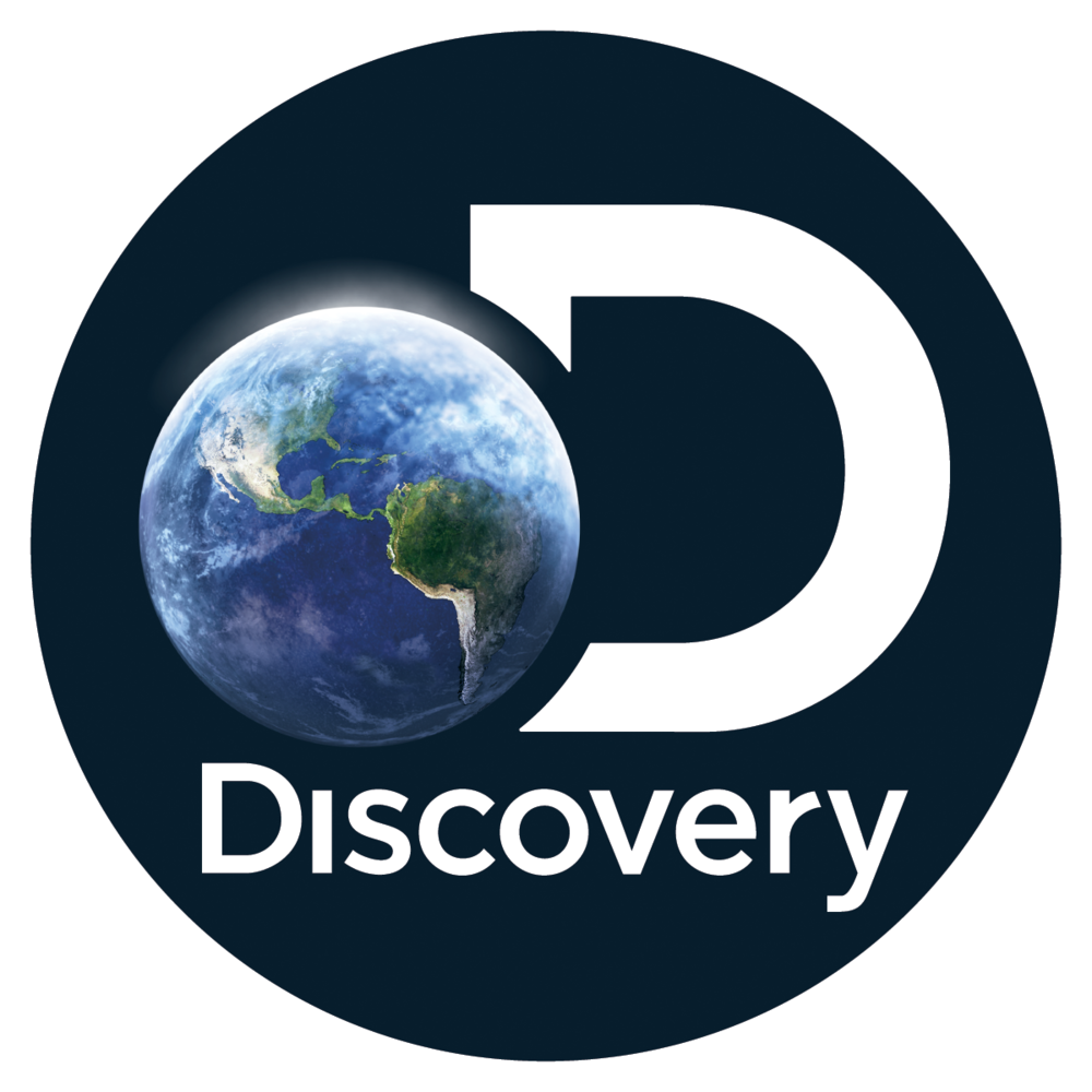 Discovery Channel Logo Transparant