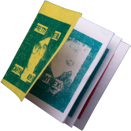 Download Pretty Girl - Book Cover PNG Image with No Background - PNGkey.com