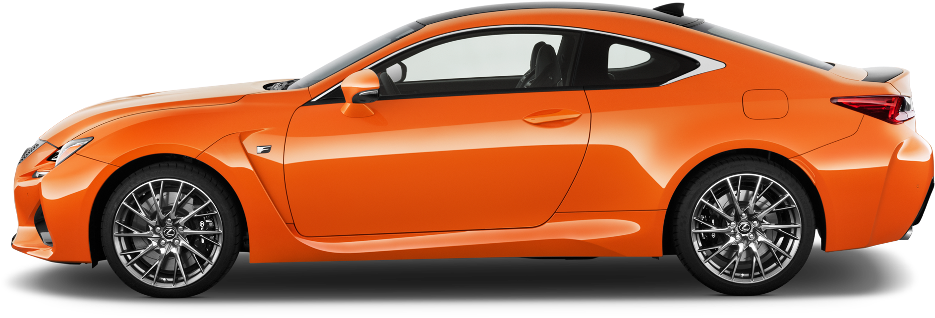 Download 15 - - Lexus Rc Side View PNG Image with No Background ...