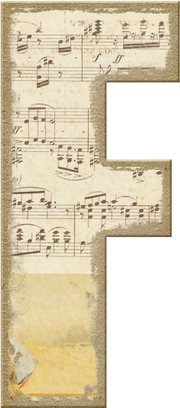 Download Ꭿϧc ‿ ⁀ Letter F, Vintage Paper, Pergamino, Sheet - Floor Plan ...