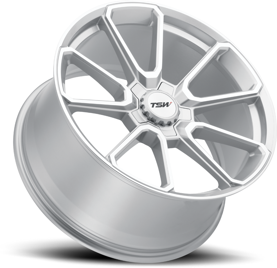 Download tsw Sonoma - Silver W/ - Tsw Sonoma PNG Image with No ...