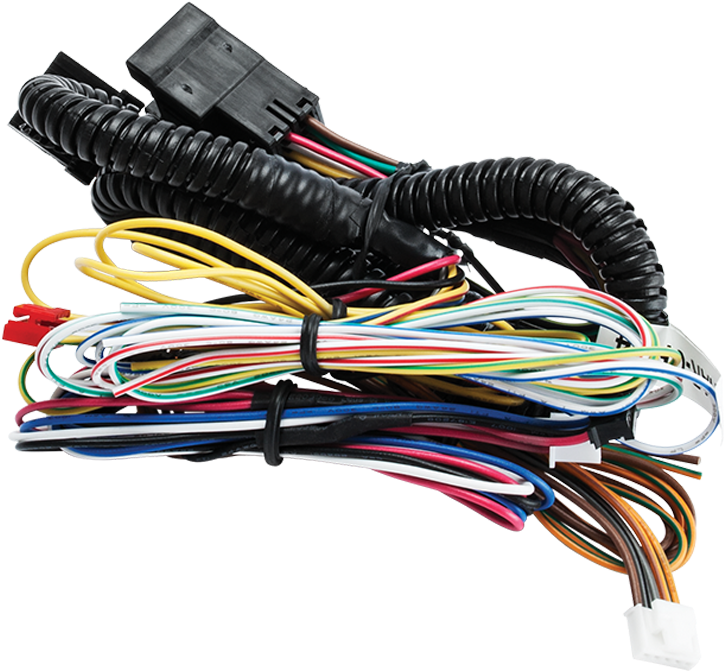 Download Overview - Electrical Wiring PNG Image with No Background ...