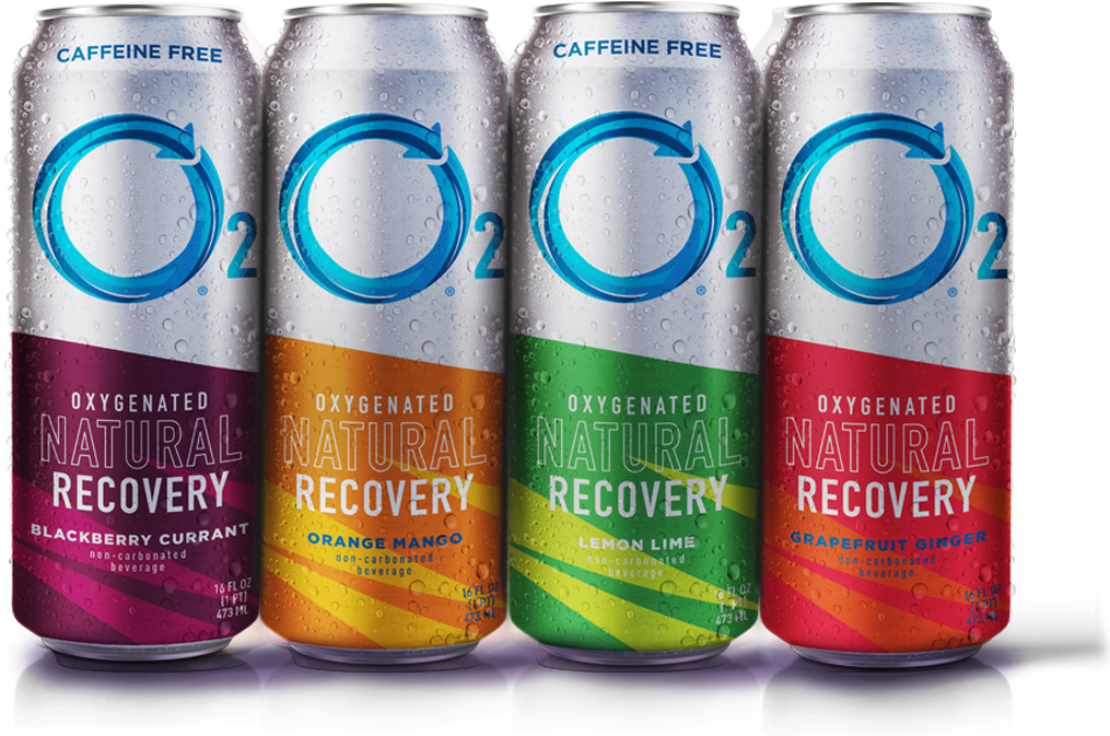 Download Four Pack - O2 Drink PNG Image with No Background - PNGkey.com