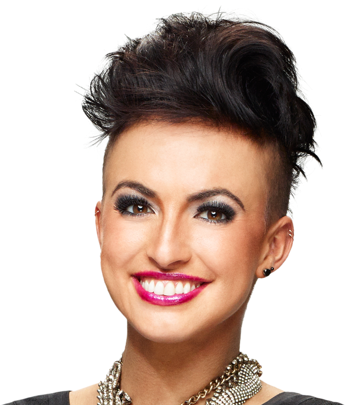 Download Southern Charm - Jenna King PNG Image with No Background ...