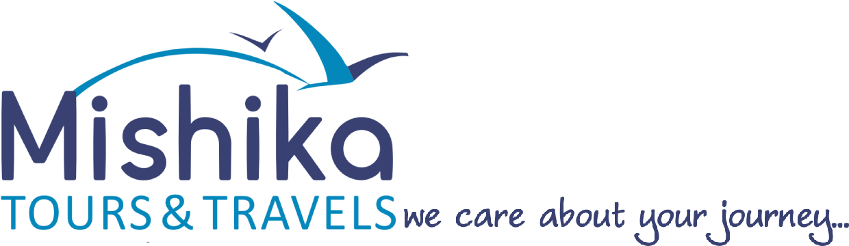 Download Mishika Travels - Graphic Design PNG Image with No Background ...