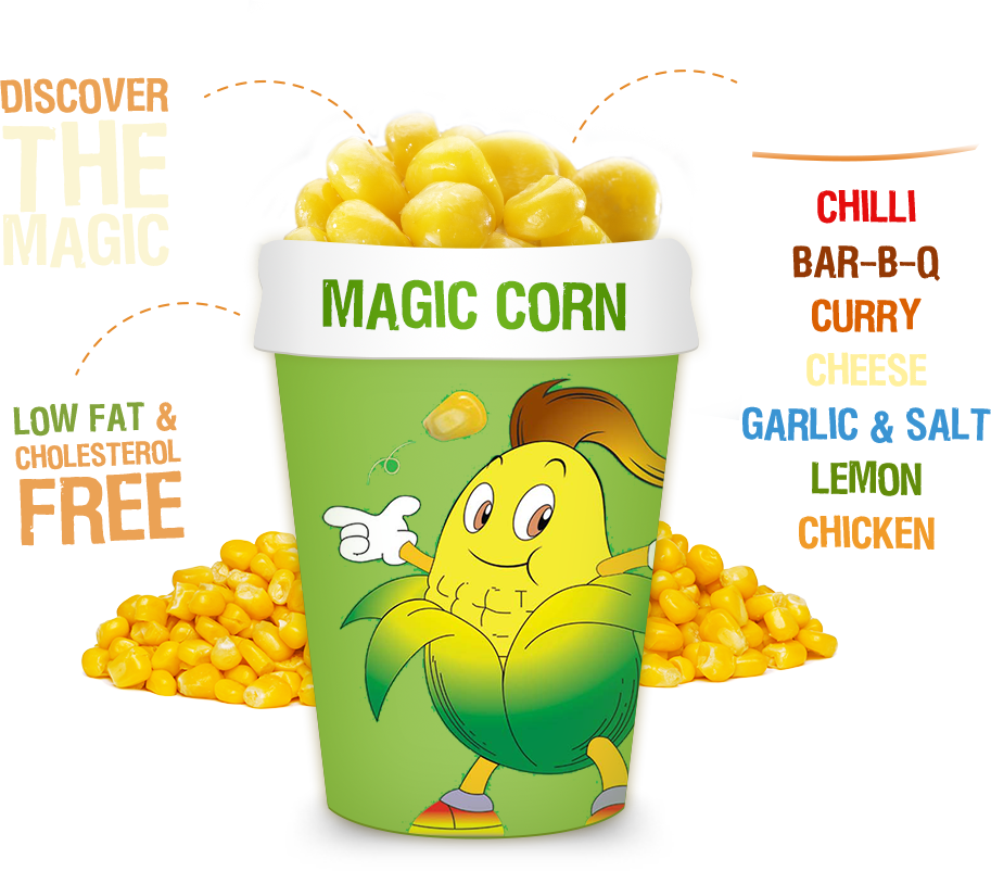 Download Home - Magic Corn PNG Image with No Background - PNGkey.com