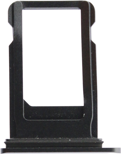 Download Iphone 8 Sim Card Tray Black 1 Rwuavy45oykh - Iphone 7 Plus ...