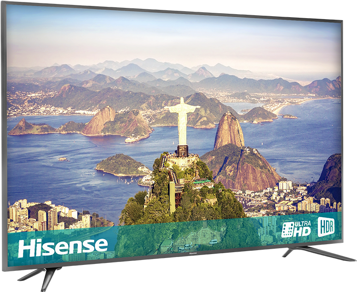 Download Hisense PNG Image with No Background - PNGkey.com