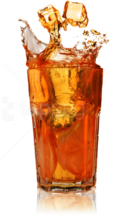 Download Free Png Download Iced Tea Png Pic Png Images Background - Ice ...