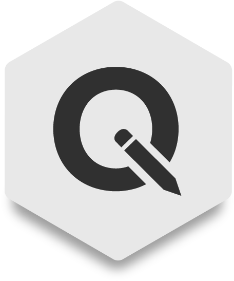 Download Quick Editor Admin - Circle PNG Image with No Background ...