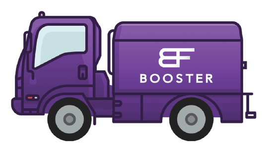 Download Get A Boost Of Fuel Where Your Car Is Parked With Booster ...
