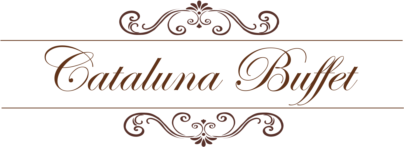 Download Logo Buffet Png - Calligraphy PNG Image with No Background ...