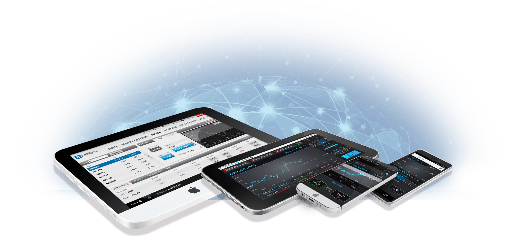 Download Binary Options Technologies Platforms And Software - Feature ...