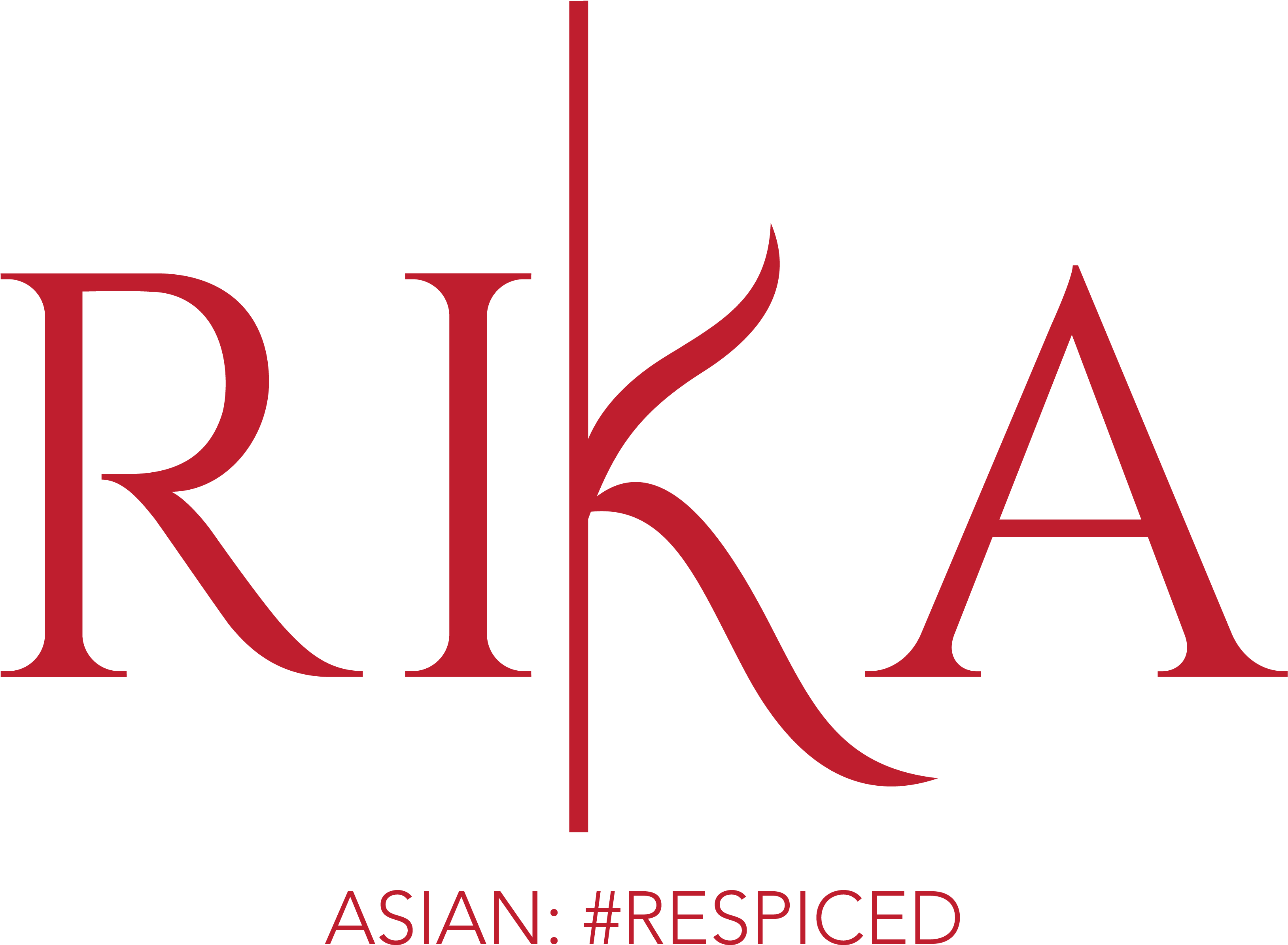 Rika Logo