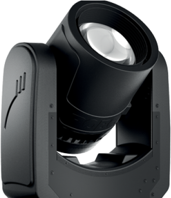 Download Lighting Product Of The Year, Luminaire - Robe Spikie PNG ...