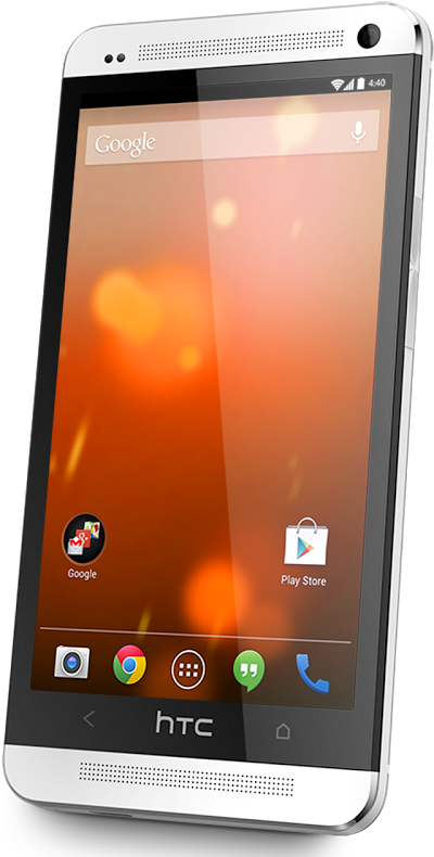 Download According To A Flood Of Tips We Just Received, At Least - Htc One PNG Image with No ...