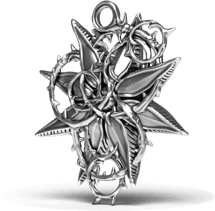 Download Thorncrown - Illustration PNG Image with No Background ...