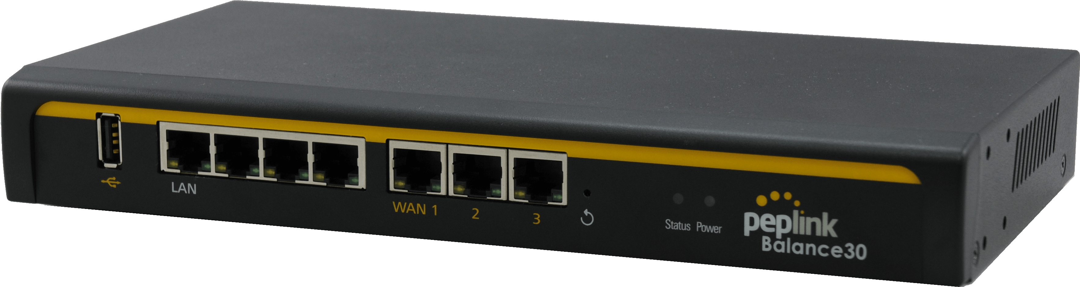 Download Peplink Balance 30 Front Peplink Balance 30 Tilted - Peplink ...