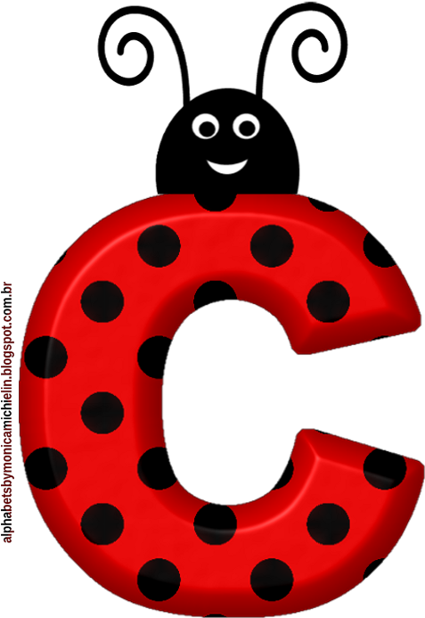 Joaninha Alfabeto Png - Ladybug Alphabet Letters E - Free Transparent ...