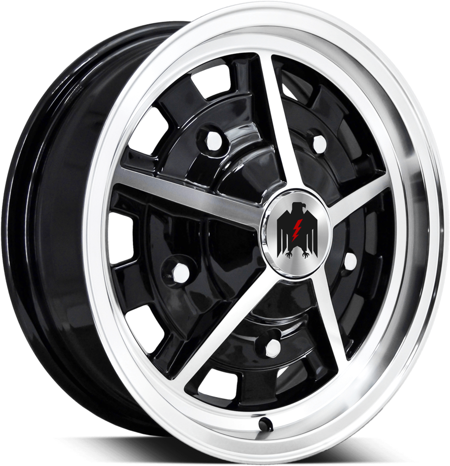 Download Klassik Rader Classic Car Wheels - Wheel PNG Image with No ...