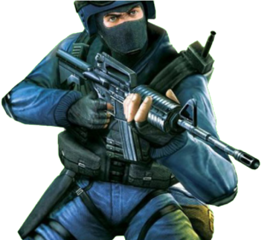 Download Counter Strike Xbox One PNG Image with No Background - PNGkey.com
