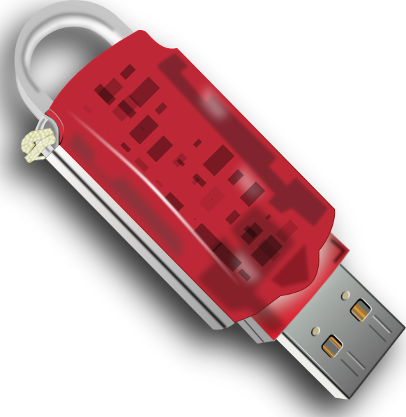 Download Small - Usb Key PNG Image with No Background - PNGkey.com