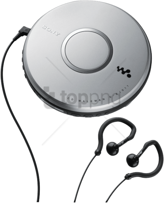 Download Free Png Download Sony Cd Player Png Images Background - Cd ...