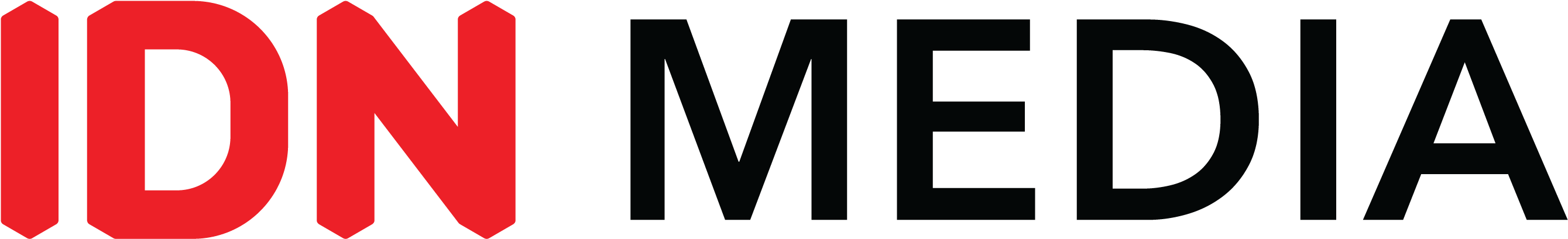 Creative Editor Idn Times - Idn Media Logo - Free Transparent PNG ...