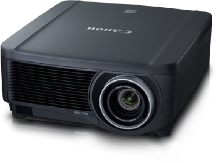 Download Canon Projector Png PNG Image with No Background - PNGkey.com