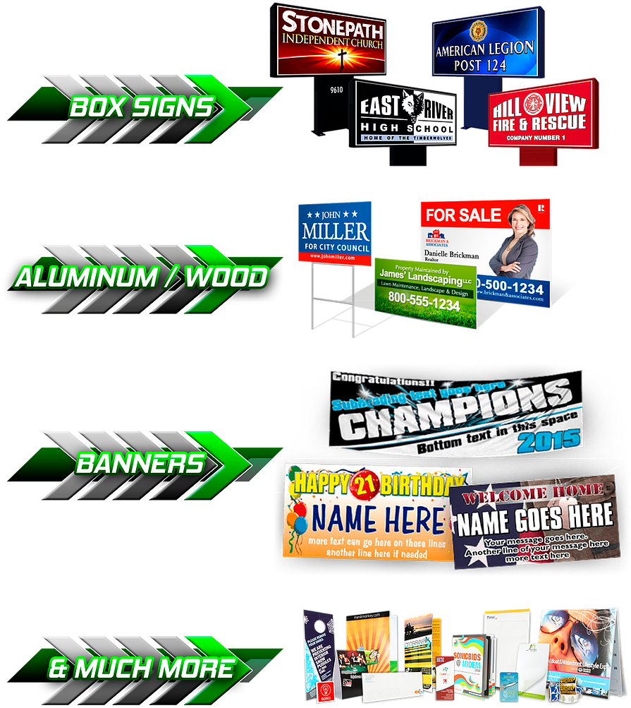 Signs - Graphic Design - Free Transparent PNG Download - PNGkey