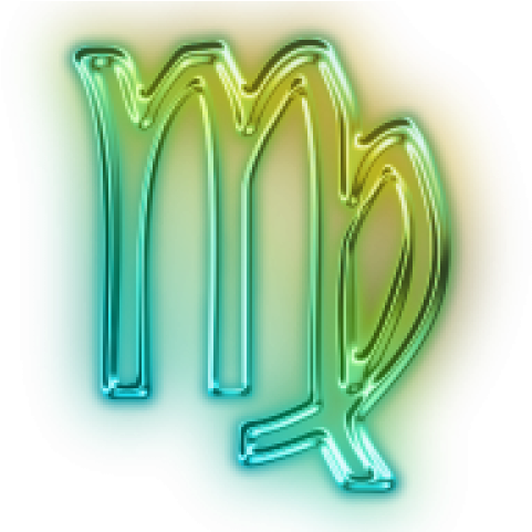 Virgo Png Transparent Images - Emblem - Free Transparent PNG Download ...