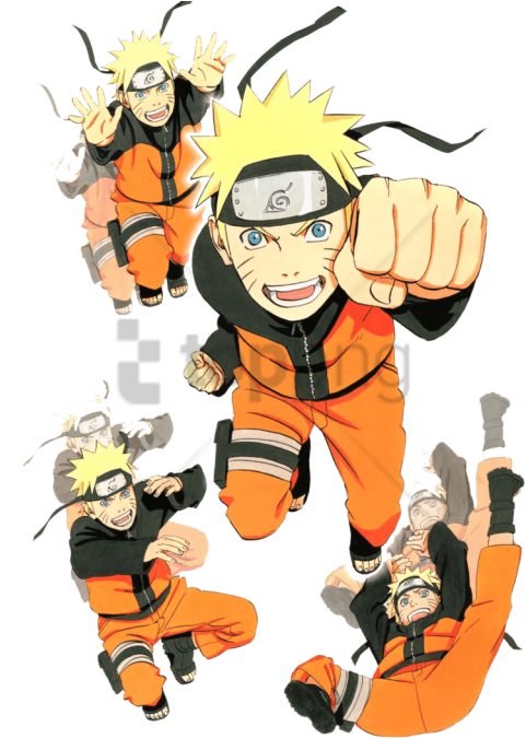 Free Png Naruto Png Image With Transparent Background - Naruto Uzumaki ...