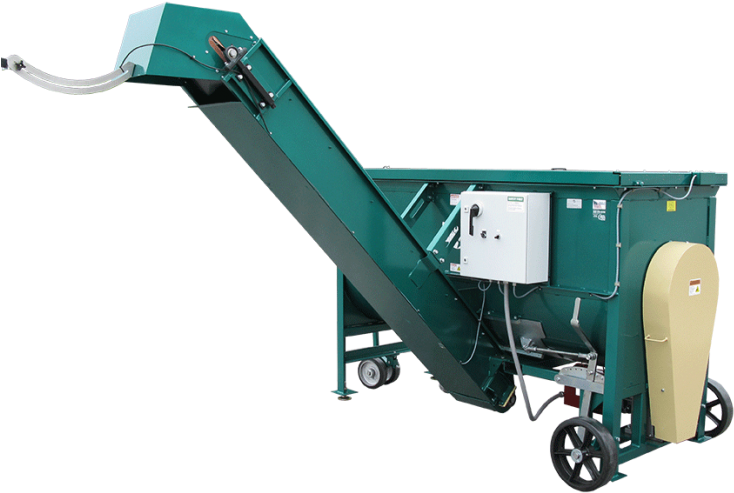 Download Twister™ Ii Pro - Machine PNG Image with No Background ...