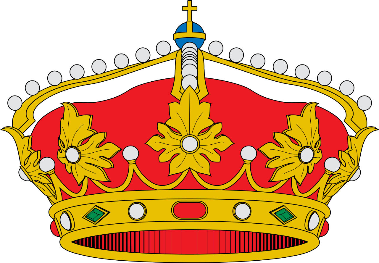 Download Los Foros De La Realeza • Ver Tema - Escudo De Fuentepelayo ...