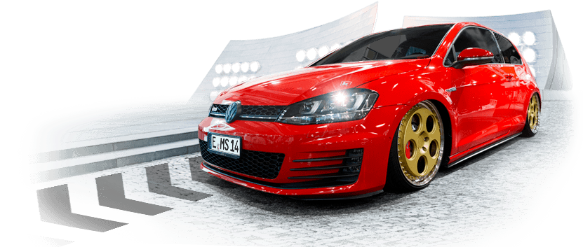 Download Tuning Shop - Carro Tuning Png PNG Image with No Background ...