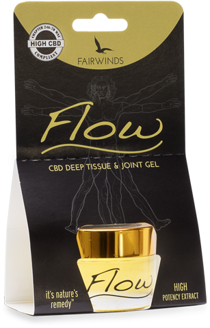 Download Flow Cbd Gel - Flow Cbd Cream PNG Image with No Background ...