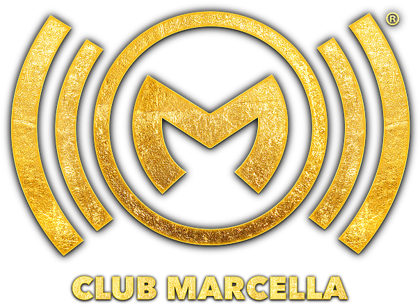 Download Club Marcella Gold Logo Set Up - Emblem PNG Image with No ...