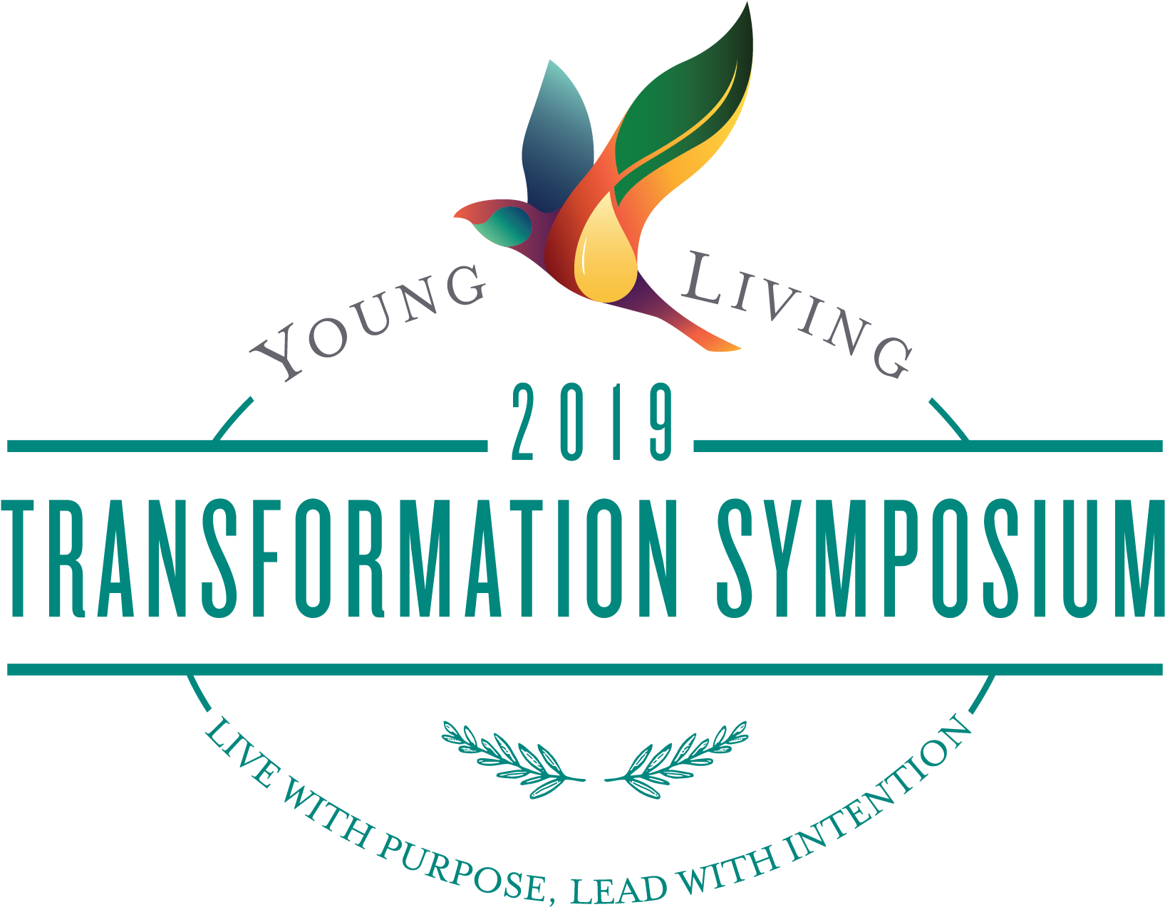 Download Young Living Transformation Symposium PNG Image with No ...