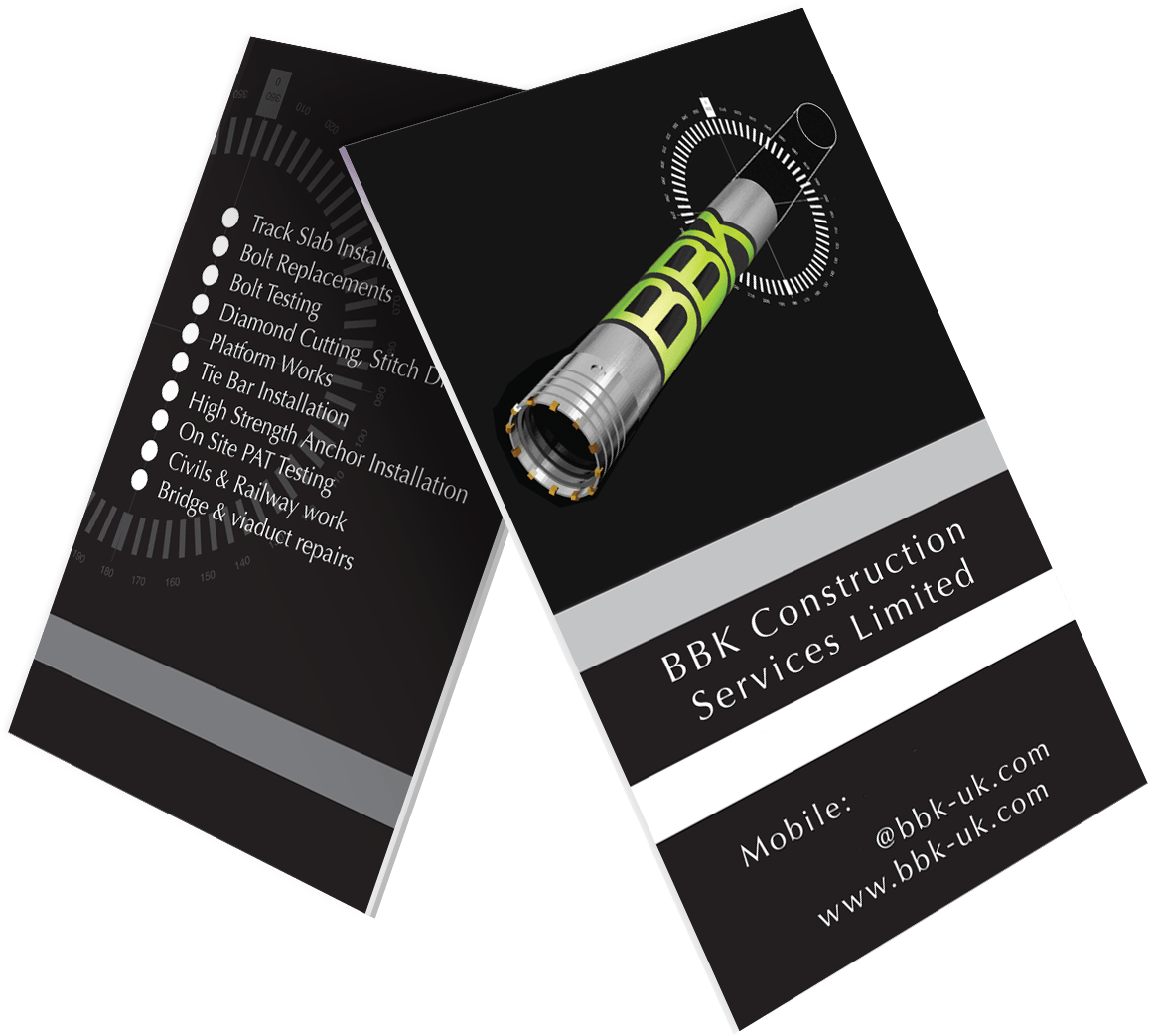 Download Bbk Business Card Mockup - Dynamite PNG Image with No ...