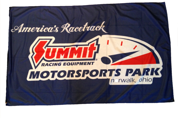 Download Summit Logo Flag - Summit Racing Equipment PNG Image with No ...