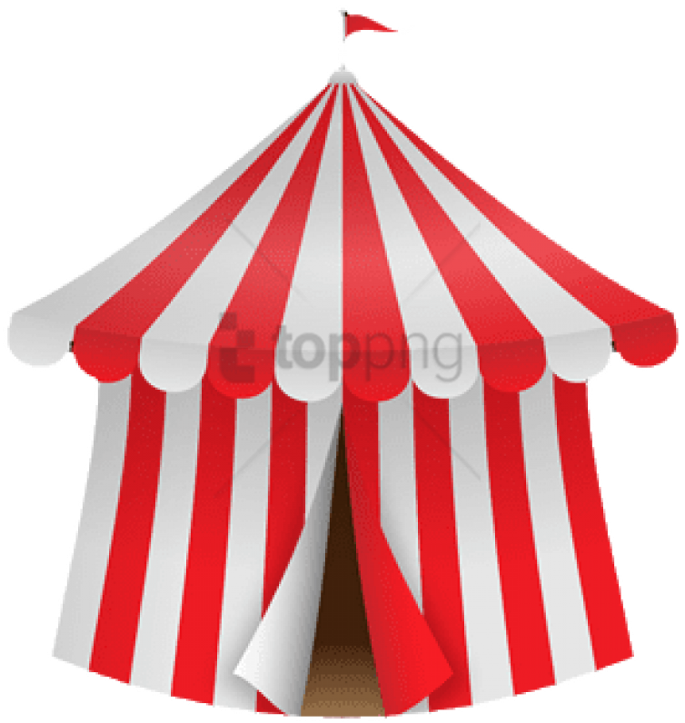Free Png Carnival Tent Png Png Image With Transparent - Circus Tent Clip Art - Free Transparent ...