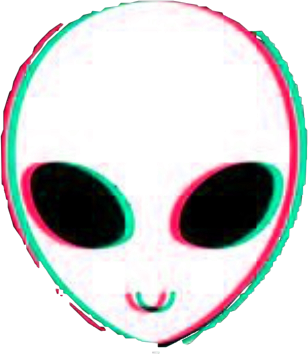Alien Sticker - Alien Png - Free Transparent PNG Download - PNGkey