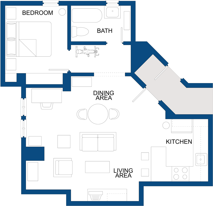 Download 1st Floor - Diagram PNG Image with No Background - PNGkey.com