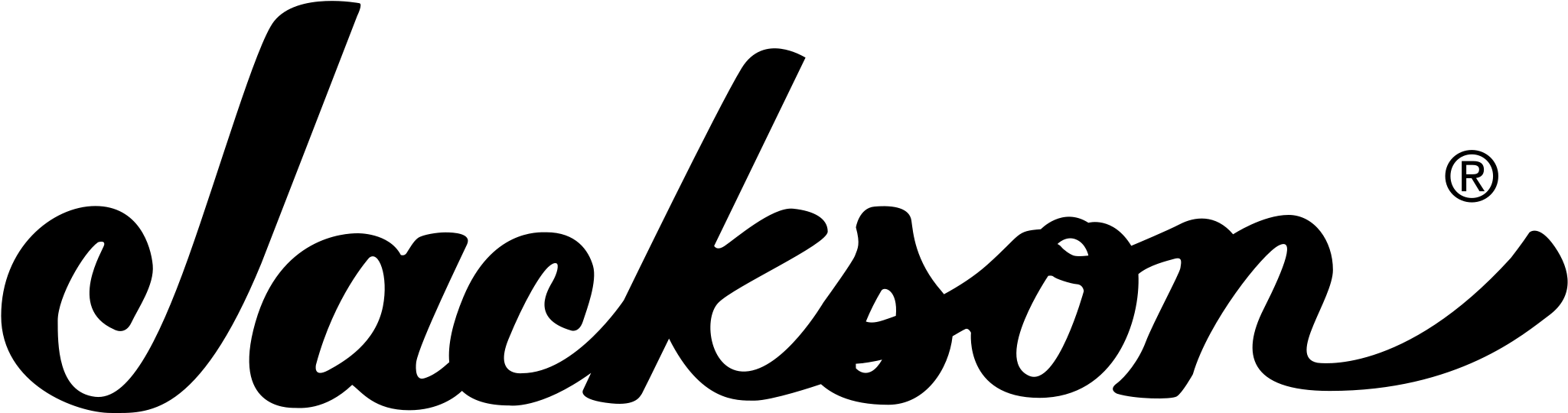 Download Jackson Logo Png Transparent - Calligraphy PNG Image with No ...